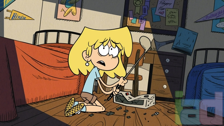 Ghosted! (2020) - The Internet Animation Database