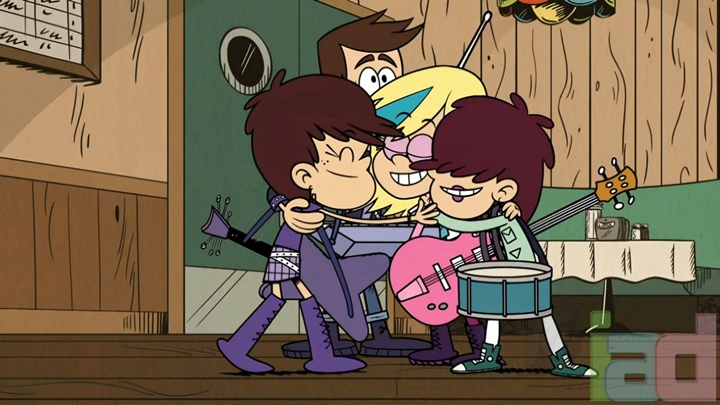 Band Together (2020) - The Internet Animation Database