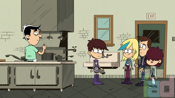 Band Together (2020) - The Internet Animation Database