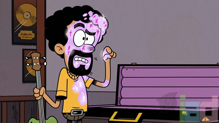 Band Together (2020) - The Internet Animation Database