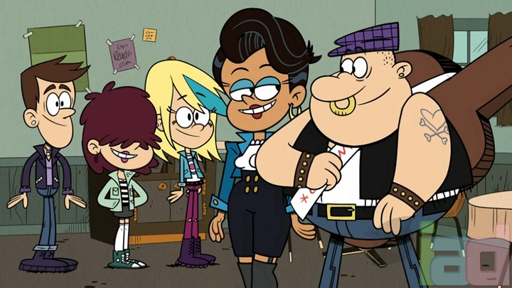 Band Together (2020) - The Internet Animation Database