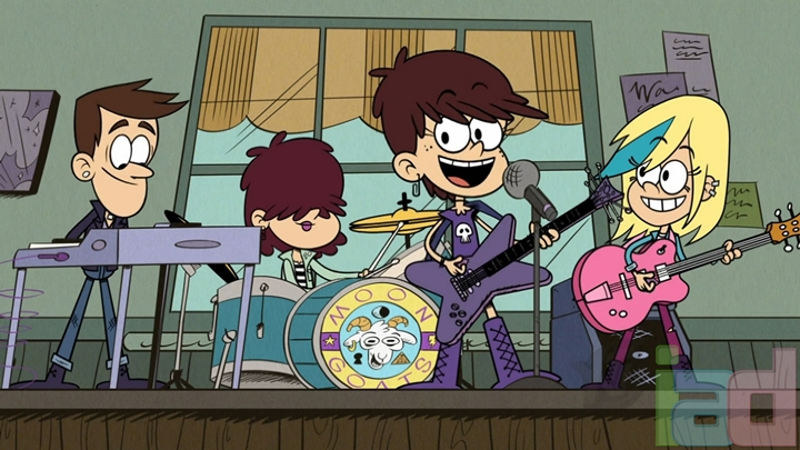 Band Together (2020) - The Internet Animation Database