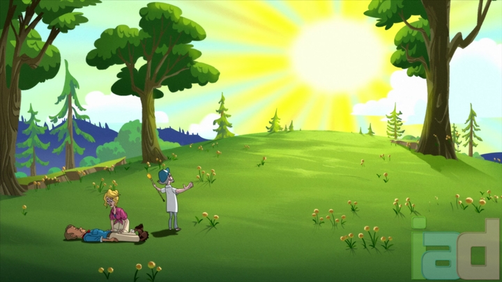 Jurassic Lark (2020) - The Internet Animation Database