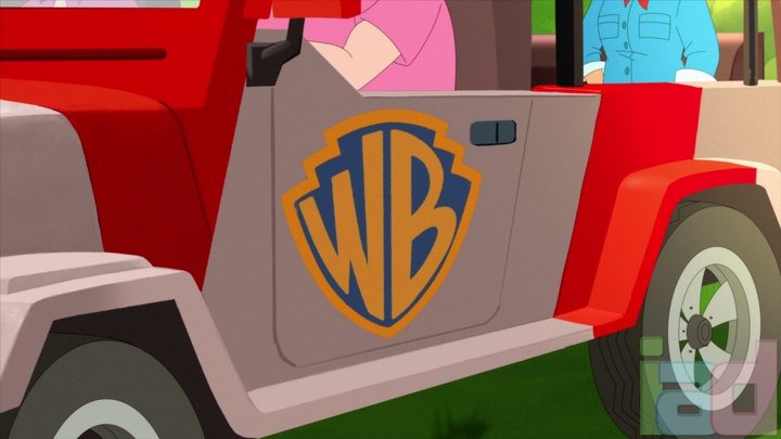 Jurassic Lark (2020) - The Internet Animation Database