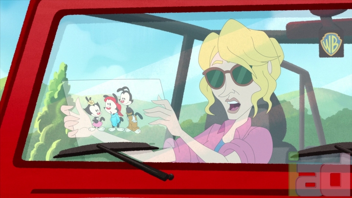 Jurassic Lark (2020) - The Internet Animation Database