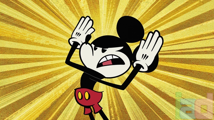 Supermarket Scramble (2020) - The Internet Animation Database