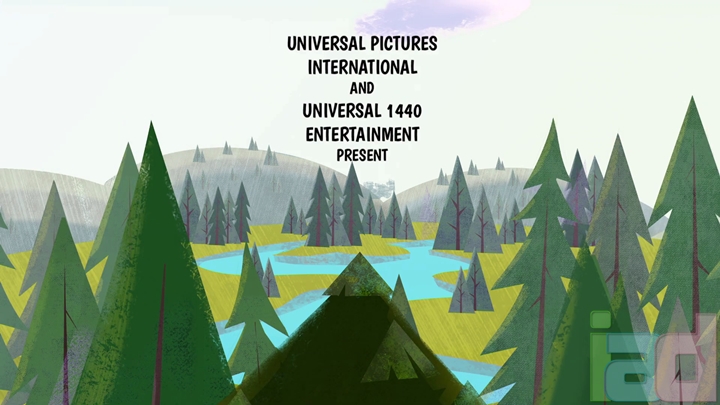 Time Warped (2020) - The Internet Animation Database