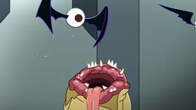 Much Ado About Boimler (2020) - The Internet Animation Database