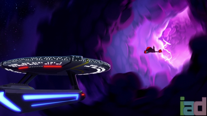 Much Ado About Boimler (2020) - The Internet Animation Database