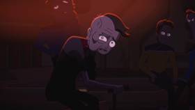 Much Ado About Boimler (2020) - The Internet Animation Database