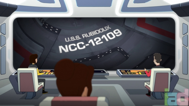 Much Ado About Boimler (2020) - The Internet Animation Database