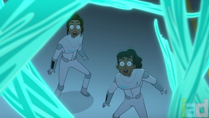 Much Ado About Boimler (2020) - The Internet Animation Database