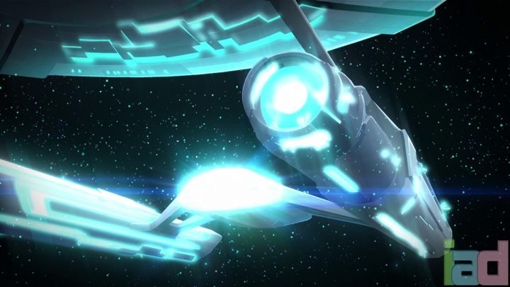 Much Ado About Boimler (2020) - The Internet Animation Database