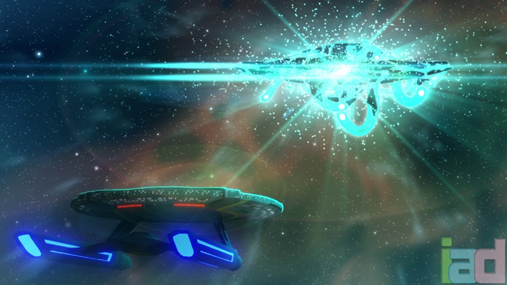 Much Ado About Boimler (2020) - The Internet Animation Database