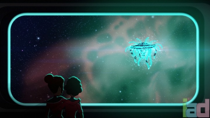 Much Ado About Boimler (2020) - The Internet Animation Database