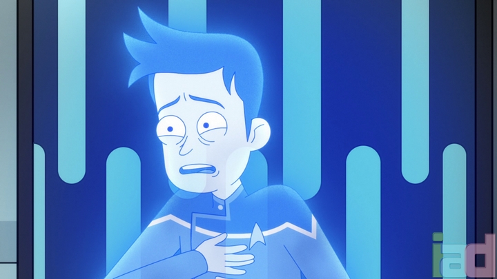 Much Ado About Boimler (2020) - The Internet Animation Database