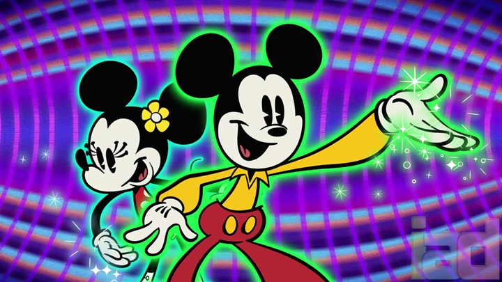 Keep on Rollin' (2020) - The Internet Animation Database