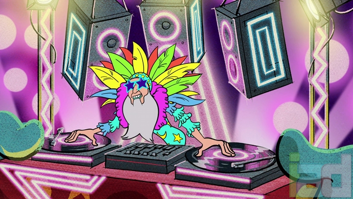 Keep on Rollin' (2020) - The Internet Animation Database