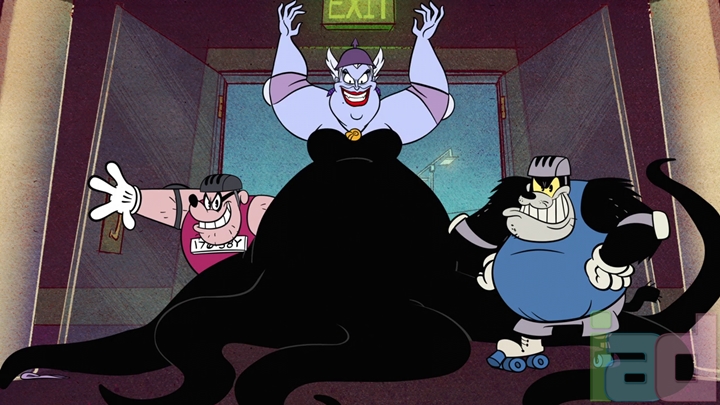 Keep on Rollin' (2020) - The Internet Animation Database