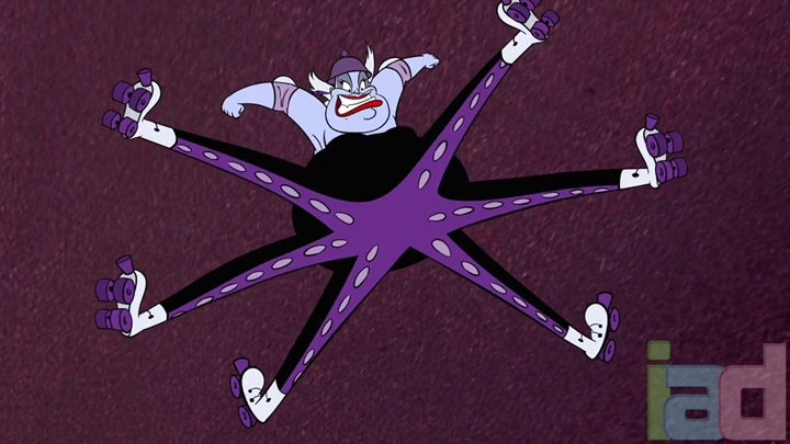 Keep on Rollin' (2020) - The Internet Animation Database