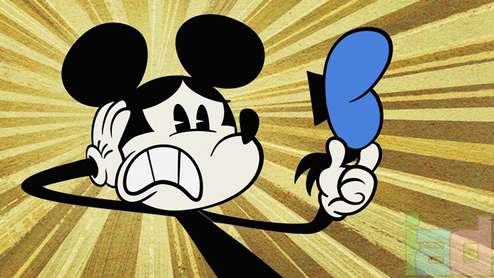 The Big Good Wolf (2020) - The Internet Animation Database