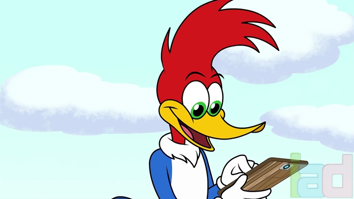 Fall Guy (2020) - The Internet Animation Database