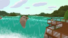 Fall Guy (2020) - The Internet Animation Database