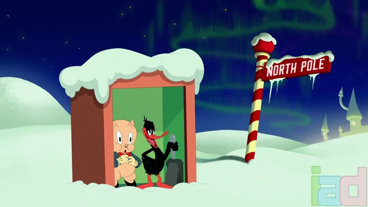 Elf Help (2020) - The Internet Animation Database