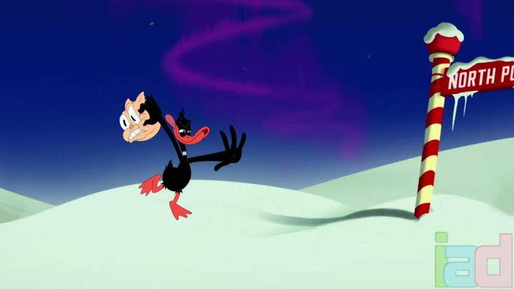 Elf Help (2020) - The Internet Animation Database