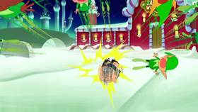 Elf Help (2020) - The Internet Animation Database