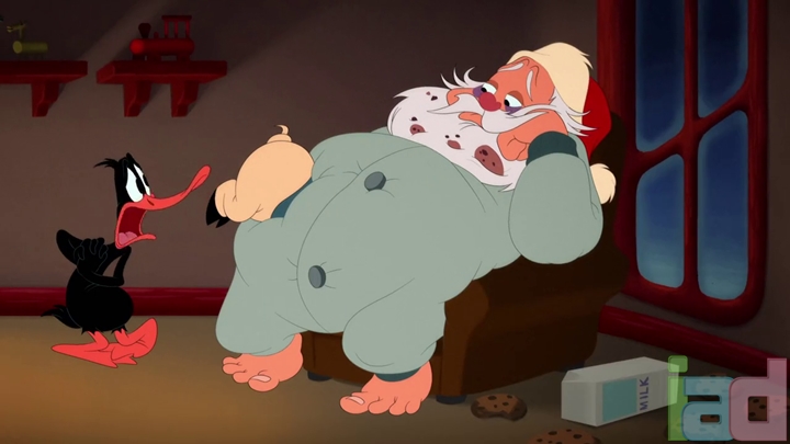 Elf Help (2020) - The Internet Animation Database