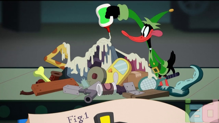 Elf Help (2020) - The Internet Animation Database