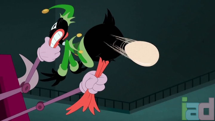 Elf Help (2020) - The Internet Animation Database