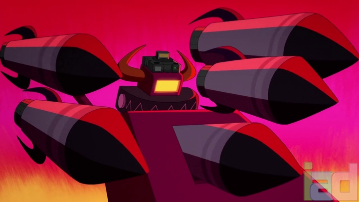 Elf Help (2020) - The Internet Animation Database