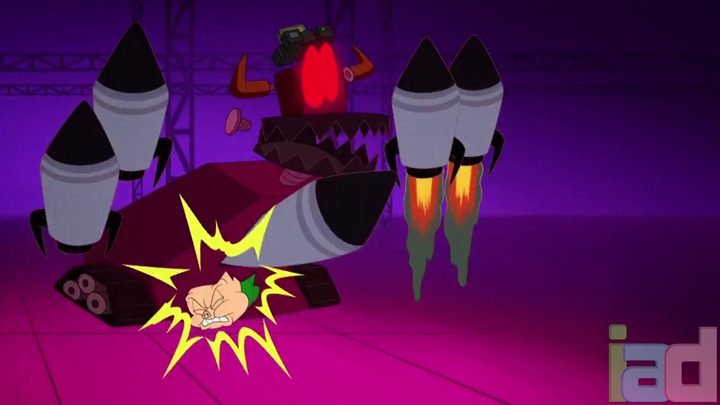 Elf Help (2020) - The Internet Animation Database