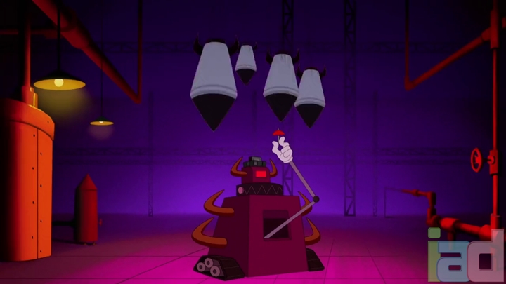 Elf Help (2020) - The Internet Animation Database