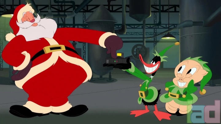 Elf Help (2020) - The Internet Animation Database