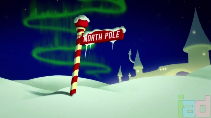 Elf Help (2020) - The Internet Animation Database