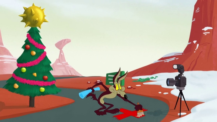 Ho Ho Go! (2020) - The Internet Animation Database