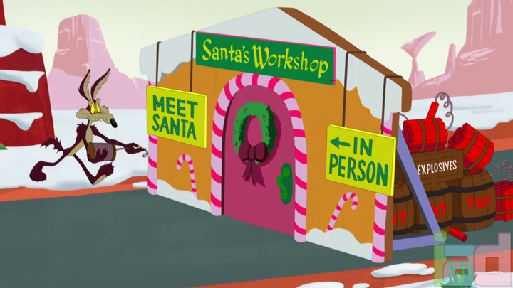 Ho Ho Go! (2020) - The Internet Animation Database