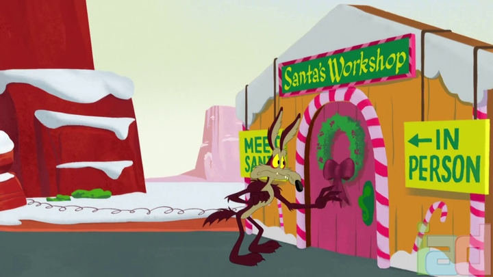 Ho Ho Go! (2020) - The Internet Animation Database