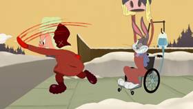 The Internet Animation Database