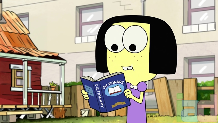 Stuck at Home (2020) - The Internet Animation Database