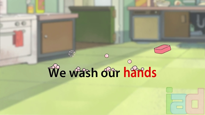 Stuck at Home (2020) - The Internet Animation Database