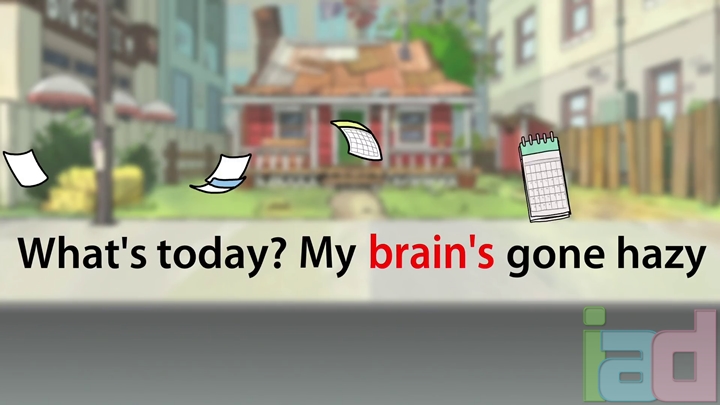 Stuck at Home (2020) - The Internet Animation Database