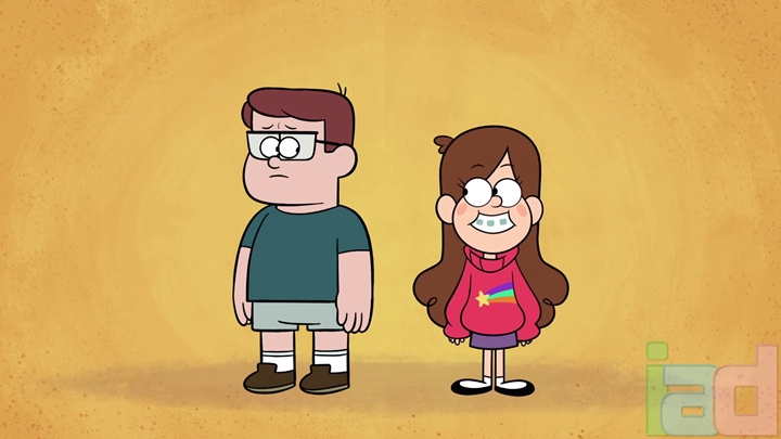 Call Me Mabel (2020) - The Internet Animation Database
