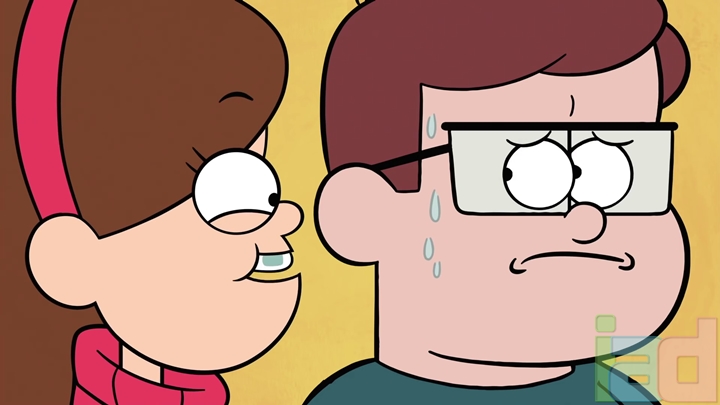 Call Me Mabel (2020) - The Internet Animation Database