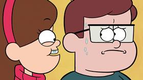 Call Me Mabel (2020) - The Internet Animation Database