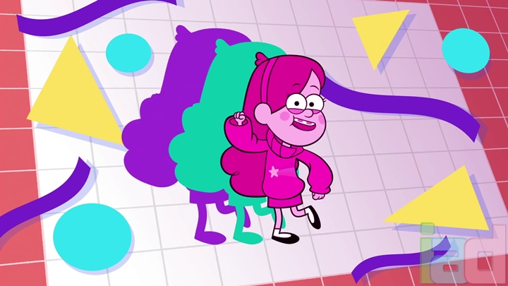 Call Me Mabel (2020) - The Internet Animation Database