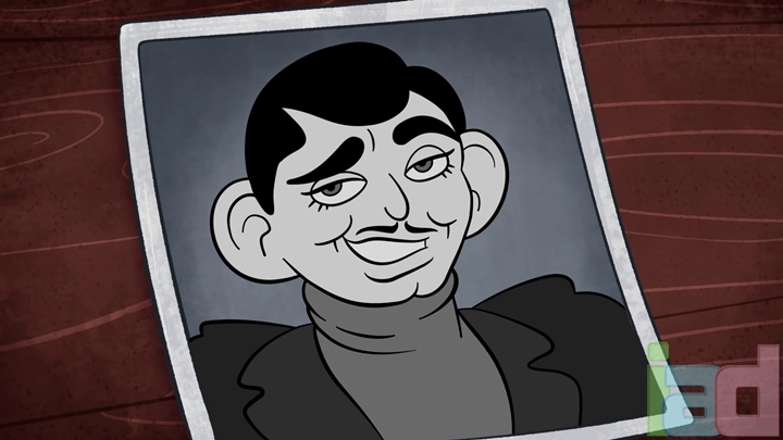 Call Me Mabel (2020) - The Internet Animation Database